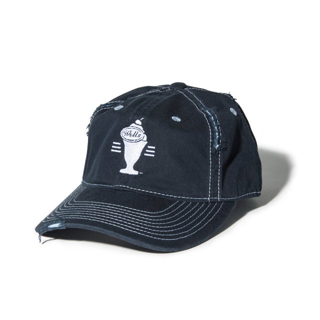 Caps & Hats | Ice Cream Parlor