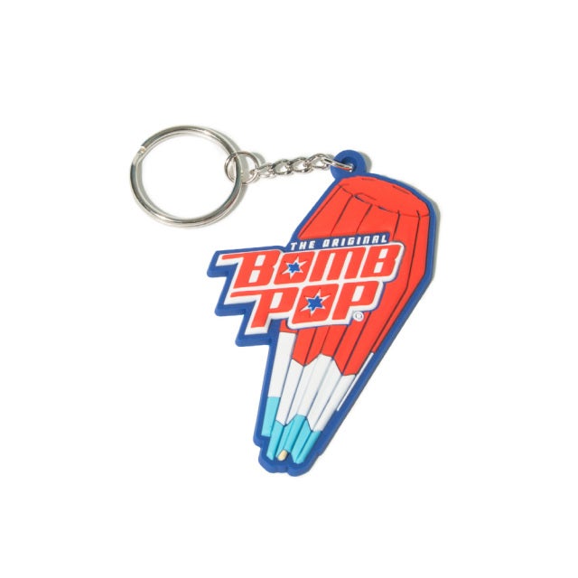 Bomb Pop | Ice Cream Parlor